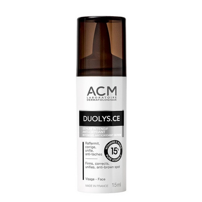 ACM Serum Antioxidante Duolys CE 15% 15 ml - Atida