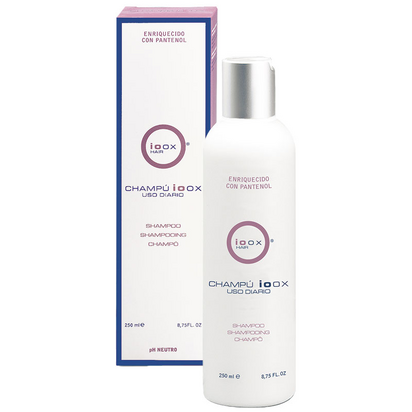 Ioox Champú Uso Diario 250 ml - Atida