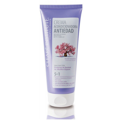 Clearé Institute Crema Acondicionadora Anti Edad 200 ml | Atida