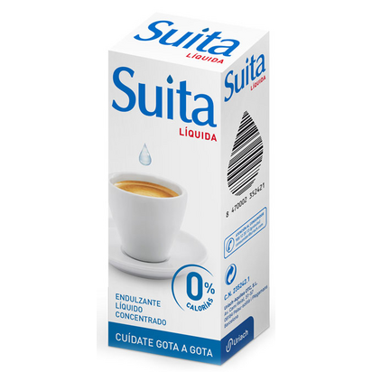 Suita Líquido Oral 24 ml - Atida