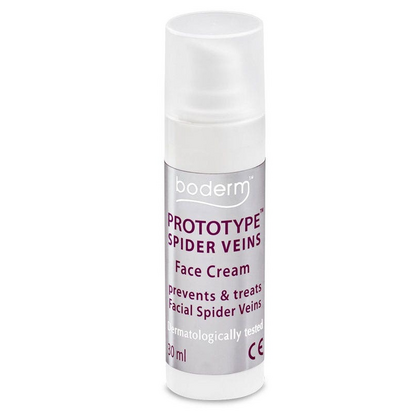 Boderm Prototype Spider Veins 30 ml - Atida