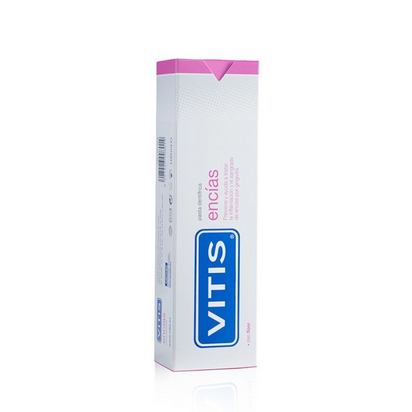 Vitis Pasta Dental Encías 15 ml - Atida