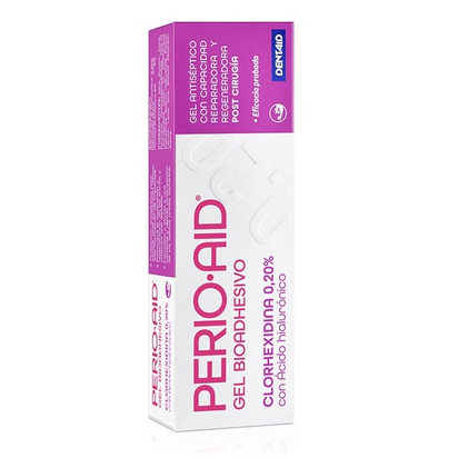 Dentaid Perio Aid Perio-Aid Gel Bioadhesivo 30 ml - Atida
