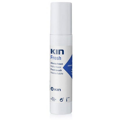 Kin Spray Oral Fresh 10 ml - Atida