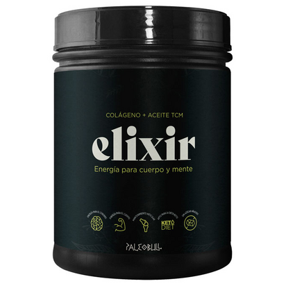 Elixir Neutro - Atida