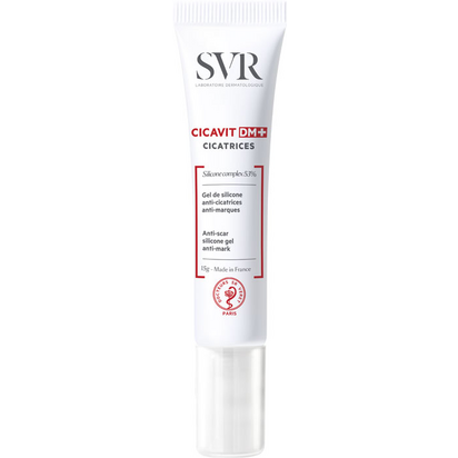 SVR Cicavit DM+ Cicatrizes 15 gr - Atida