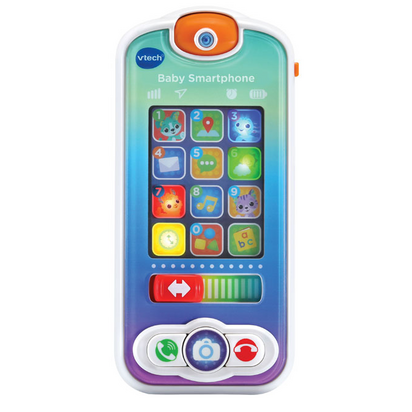 Vtech Baby Smartphone - Atida