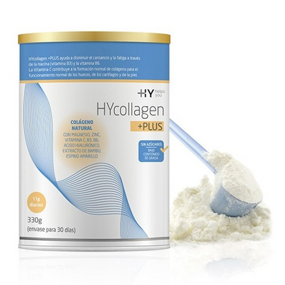 HYcollagen +Plus 330 gr - Atida