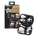 Buy Tommee Tippee healthcare kit grooming Essentials kit | mifarma.eu