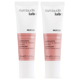 Buy C Vaginal Mucus Gel 30 ml 30 ml DUPLO | Mifarma UK
