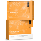 Vit2go Immunity 10x10 gr Envelopes