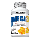 Weider Omega 3 90 Sofgel - Atida