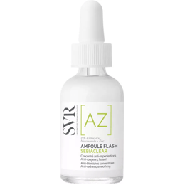 SVR Sebiaclear Ampoule AZ Flash 30 ml online | Atida
