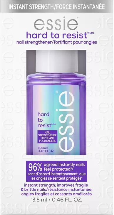 Essie Hard to Resist Endurecedor de Uñas 13,5 ml - Atida