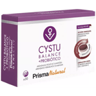Buy Prisma Natural Gynactiv Cystu-Balance + Probiotic 30 Tablets ...