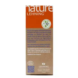 Lehning Nature Calendula Officinalis Bio 60ml | Pas cher