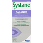 Systane Balance Collyre 10 ml
