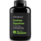 Buy ZENement Digestive Enzymes 180 Vegan Capsules in Atida.