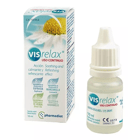 Buy Eye drops Vis Relax Continuous Use 10ml | Mifarma UK