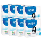 Buy Pingo Pack Diapers Size 5 (11-25 kg) 8x36 units | Mifarma UK