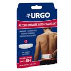 Urgo - Patch auto-chauffant lombaires x2 | Atida | Santédiscount