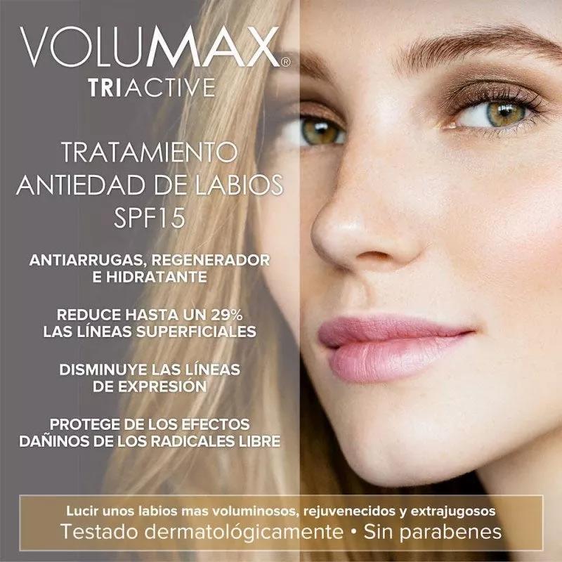 Volumax Triactive Tratamiento Completo - Atida