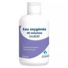 Laboratoires Gilbert Eau Oxygénée à 20 volumes 250ml