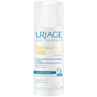Buy Extreme Protection Sun Fluid SPF50 + Bariesun 100 Uriage 50ml | Mifarma UK