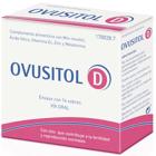 Achetez Ovusitol D 14 sachets | Mifarma FR