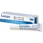 Buy Hartmann Lusan Healing Cream 15 gr | Mifarma UK