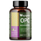Vegágeno OPC Semilla Uva y Resverastrol 240 Cápsulas Online|Atida