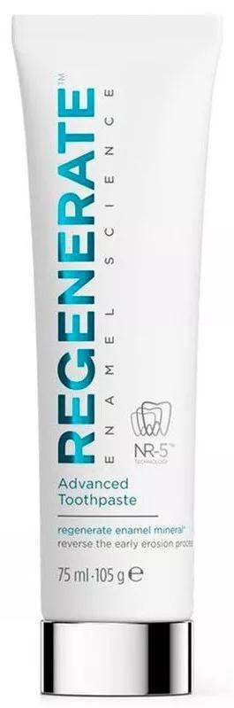 Regenerate Dentífrico Avanzado 75 ml - Atida