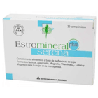 Buy Estromineral Plus Serena 30 tablets | mifarma.eu