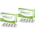 Buy Natalben Preconceptive 2x30 Capsules | Mifarma UK