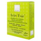 New Nordic Activ' Liver 30 tablets | Sanareva