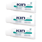 Kin Aloe Vera Toothpaste 3x25 ml | Atida