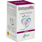 Buy Aboca ImmunoMix Advanced 50 Capsules | Mifarma UK