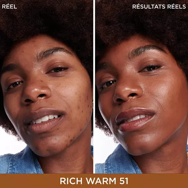 IT Cosmetics Bye Bye Dark Spots Concealer N 51 Rich Warm 6 7ml Pas cher