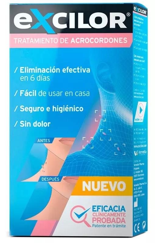 Excilor - Compra online al mejor precio