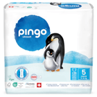 Buy Diapers Pingo Junior T5 36 Diapers | mifarma.eu