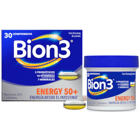 Achetez Bion3 Sénior 30 Comprimés | Mifarma FR
