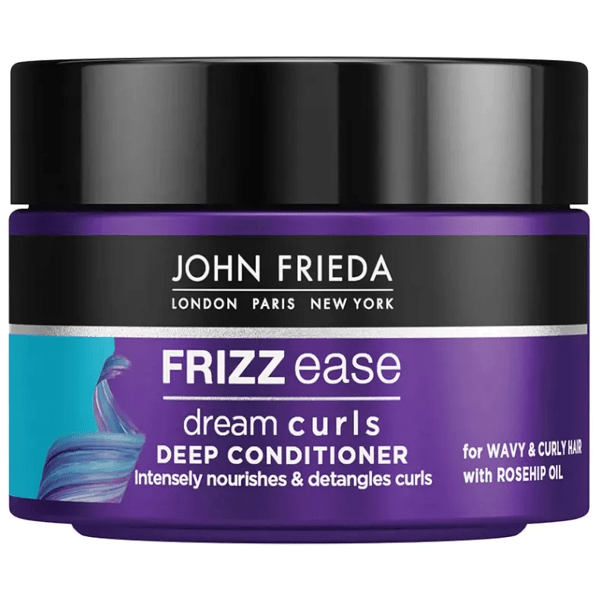 John Frieda Frizz-Ease Dreams Curls Conditioner 250 ml | Atida