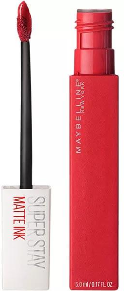 Maybelline Superstay Matte Ink Tono 20 - Pioneer - Atida