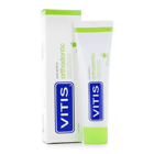 Buy Vitis Orthodontic toothpaste Apple Mint 100 ml | Mifarma UK