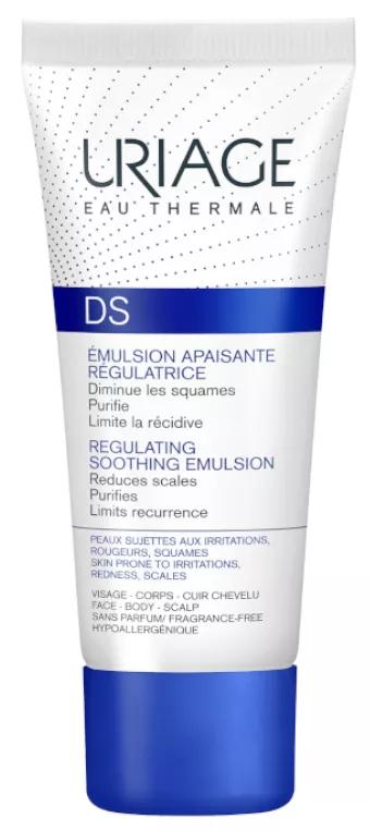 Uriage DS Emulsión 40 ml | Atida
