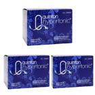Quinton Hypertonic lot de 3 boîtes | Pas cher