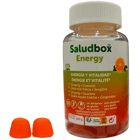 Saludbox Energy 60 Gummies · Comprar online | Atida