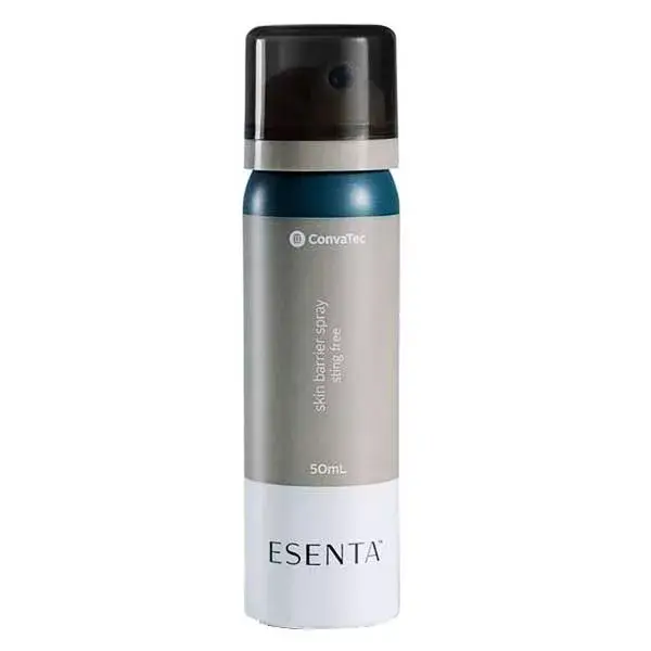 Convatec Silesse Spray Protection Cutanée 50ml | Pas cher