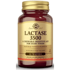 Solgar Lactase 3500 30 Chewable Tablets · Buy | Atida