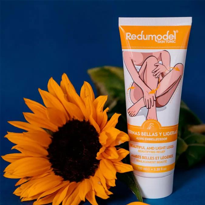 Redumodel Skin Tonic Piernas Bellas y Ligeras 100 ml - Atida